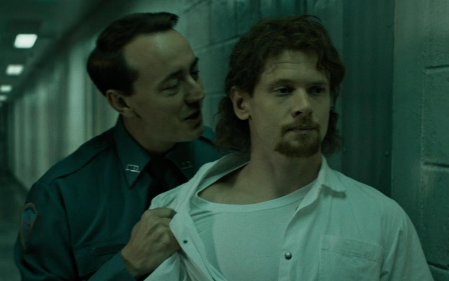 Is Netflix’s Trial By Fire Based On A True Story?