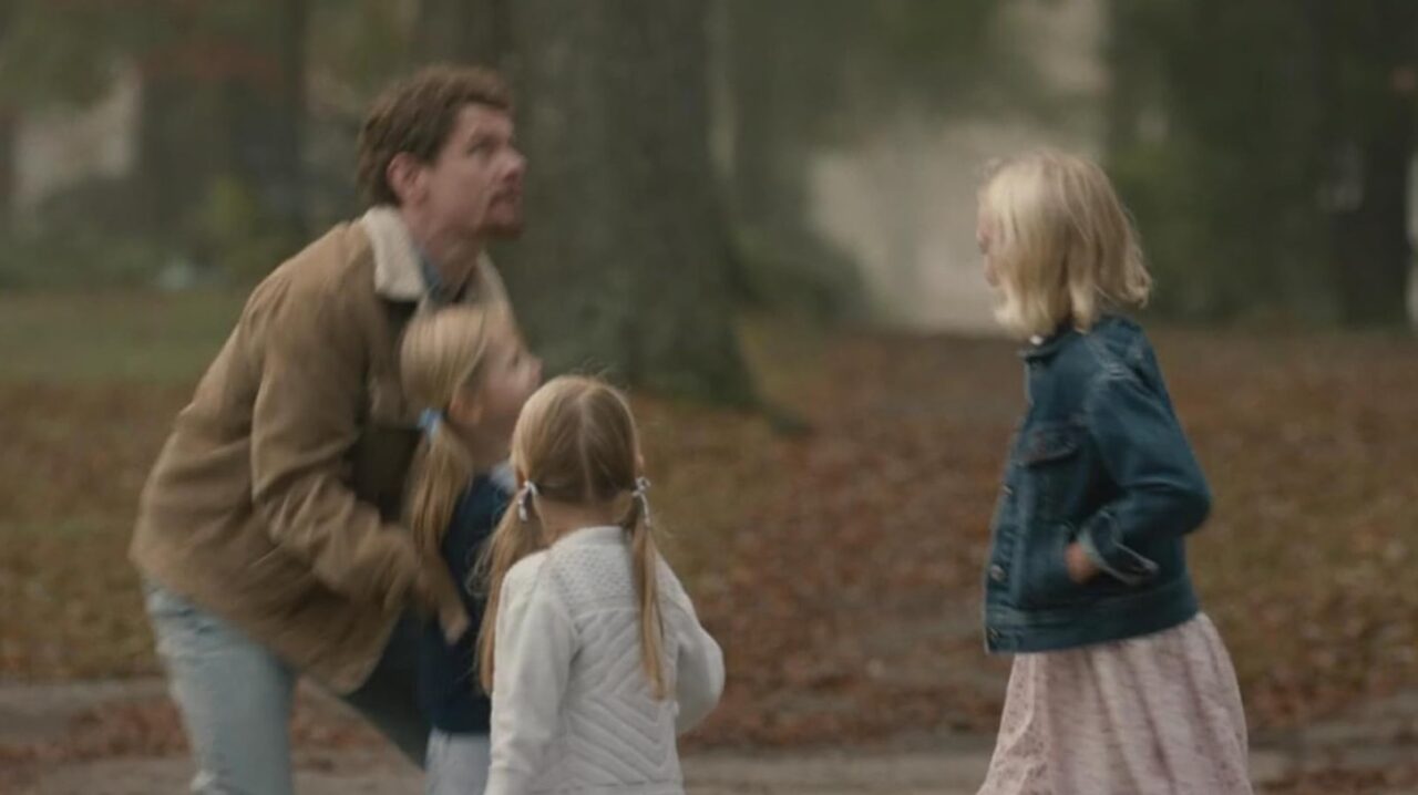 Netflix 的《Trial By Fire》是根据真实故事改编的吗？