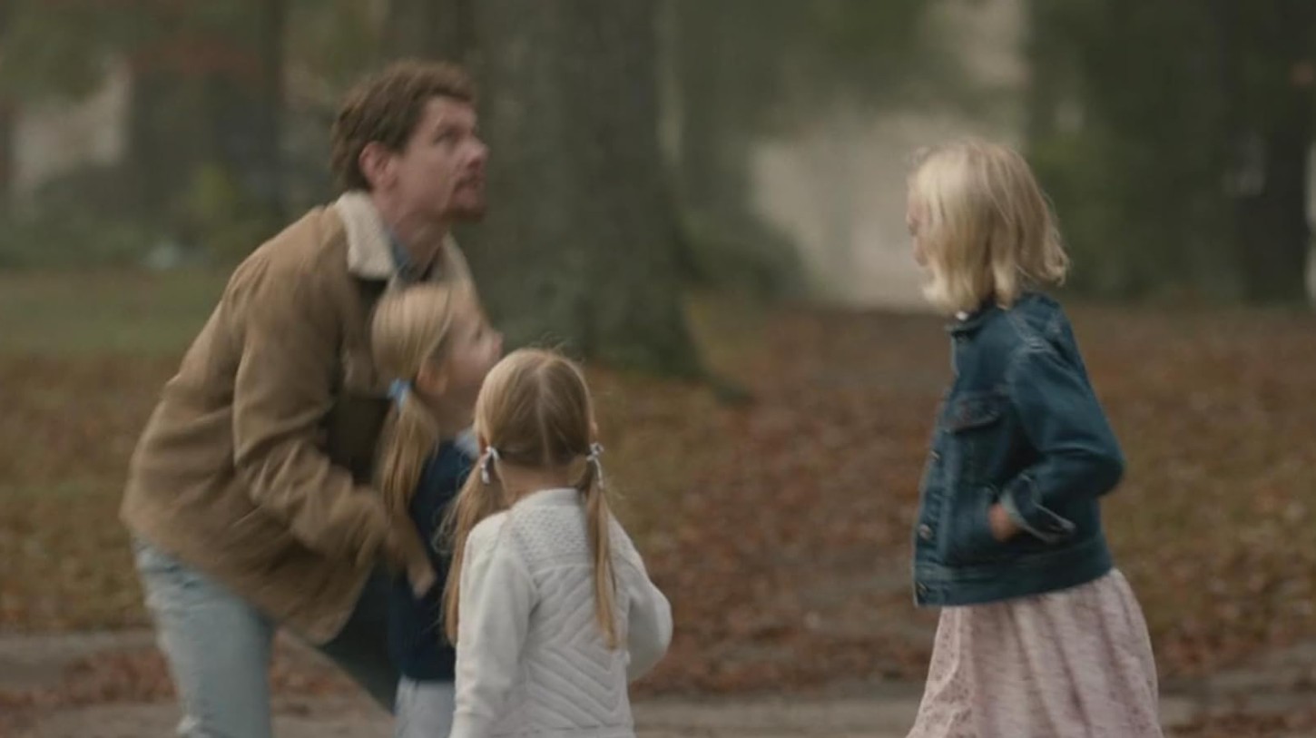 ¿La serie Trial By Fire de Netflix está basada en una historia real?