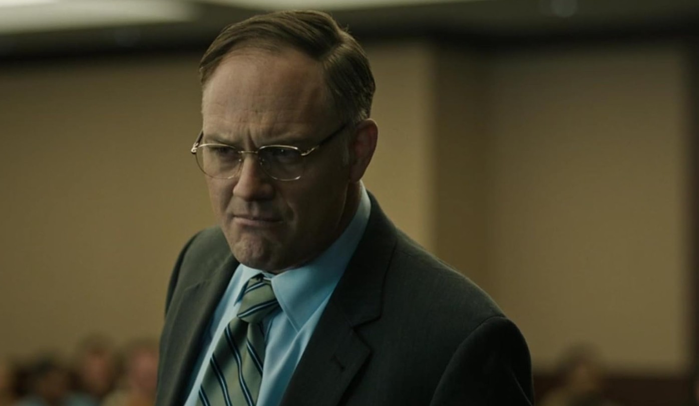 Trial By Fire de Netflix est-il basé sur une histoire vraie