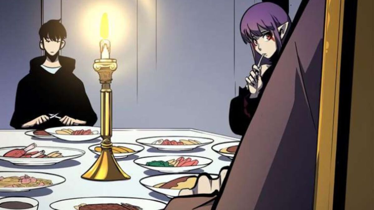 Solo Leveling Season 2 Episode 8: Anime vs. Manhwa Differences