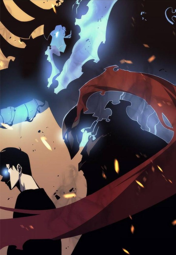 Who Is Kalgalkan in Solo Leveling? Why Did He Summon The Hunters?