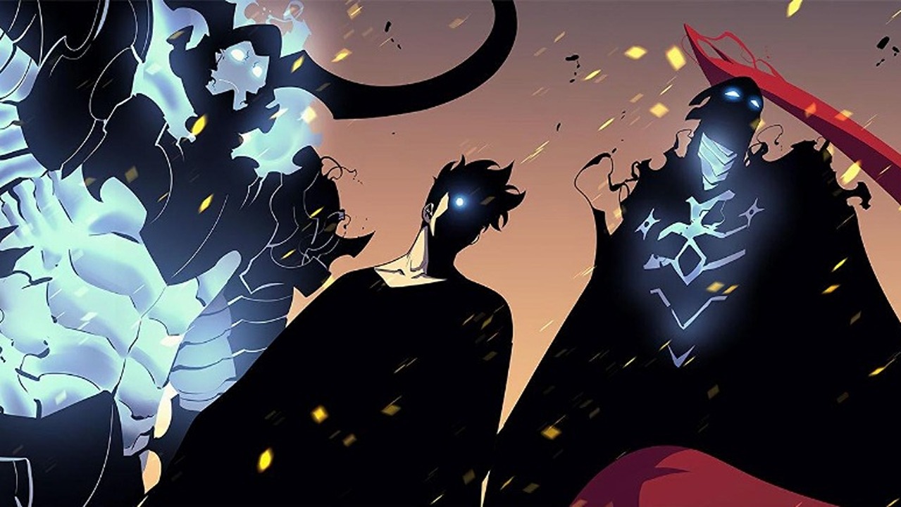 What is Ruler’s Hand in Solo Leveling? Explained