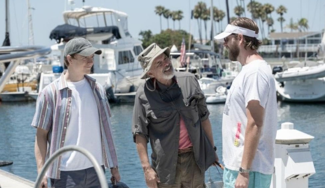 《嗜血法医》第一季第九集结尾发生了什么？