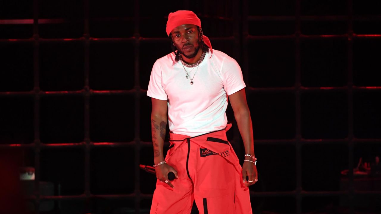 Kendrick Lamar Albums Ranked: From GNX to Good Kid M.A.A.D City