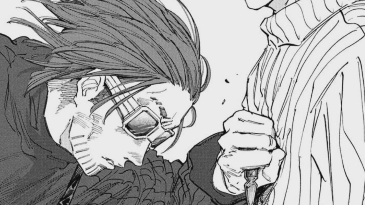 Strongest Order Members in Sakamoto Days, Ranked!