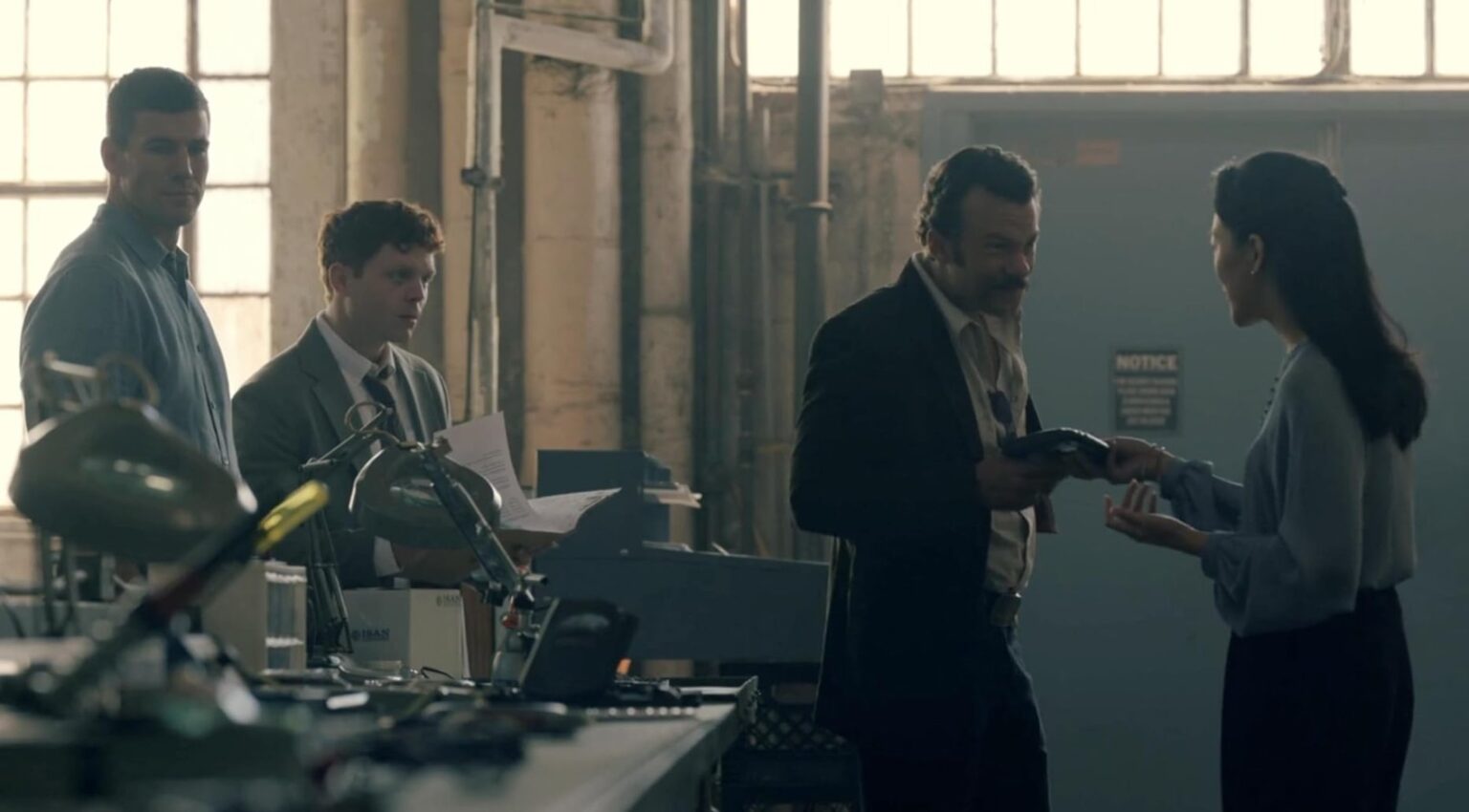 What Happened in NCIS: Origins Season 1 Finale?