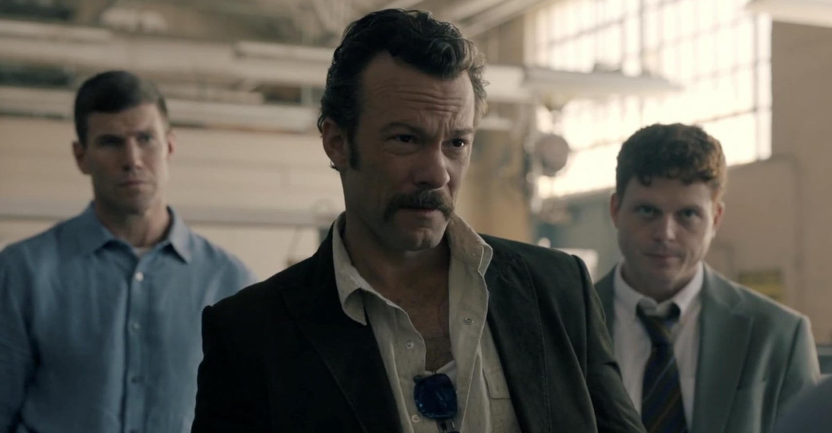 What Happened in NCIS: Origins Season 1 Finale?