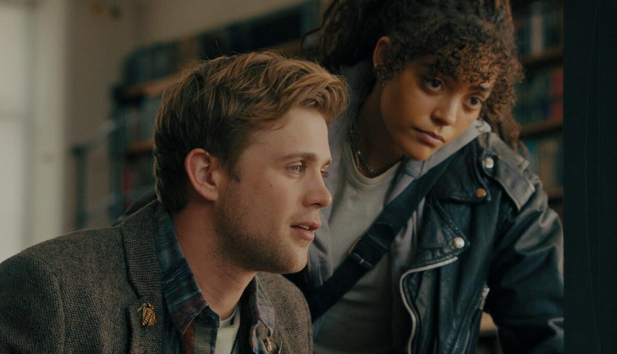 Will There Be a Season 2 of Prime Target?