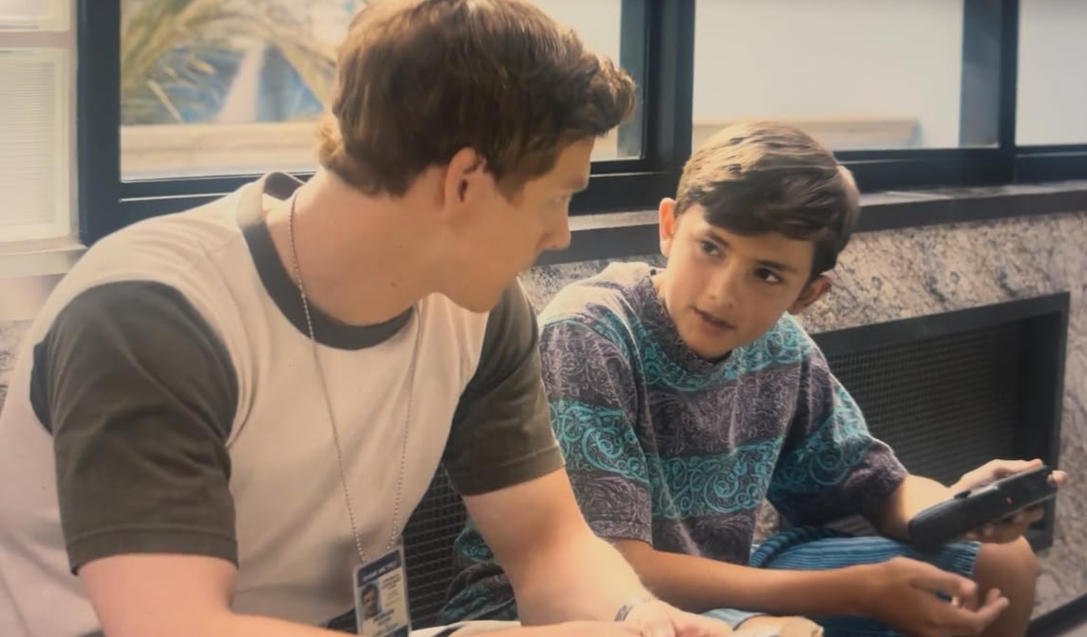 What Happened At The End Of Dexter Season 1 Episode 9?