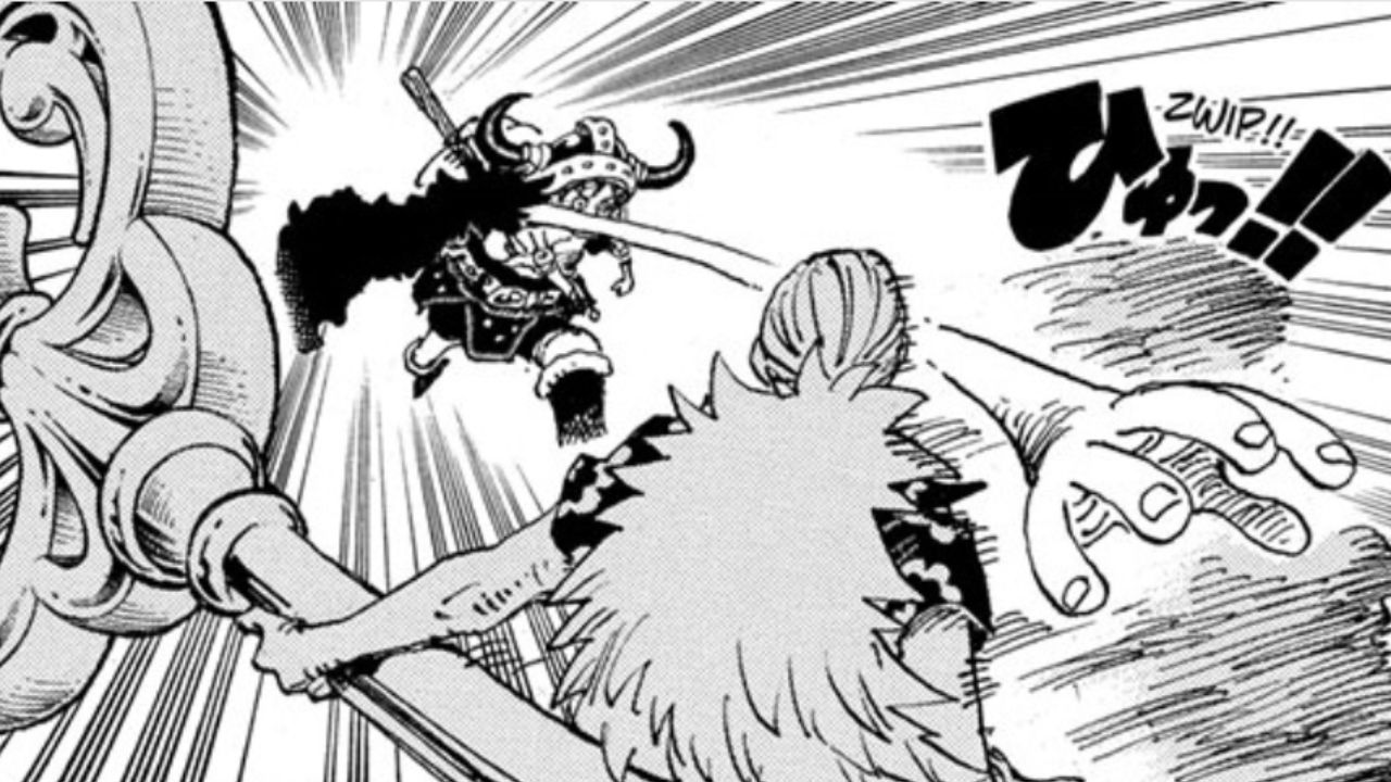 One Piece Chapter 1141: Release Date, Where to Read, Speculation