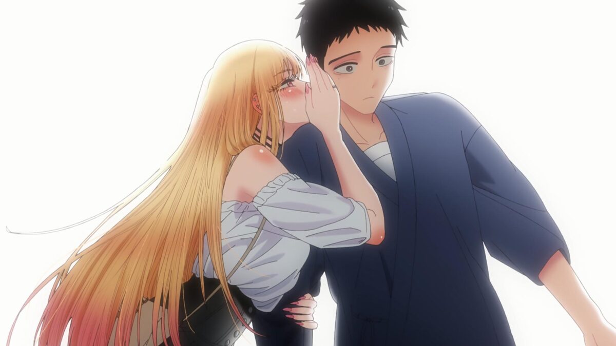 My Dress Up Darling Manga End- Explained