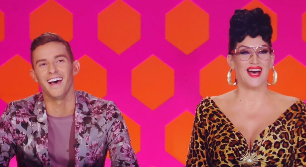 Who Got Eliminated In RuPauls’s Drag Race In Each Episode?