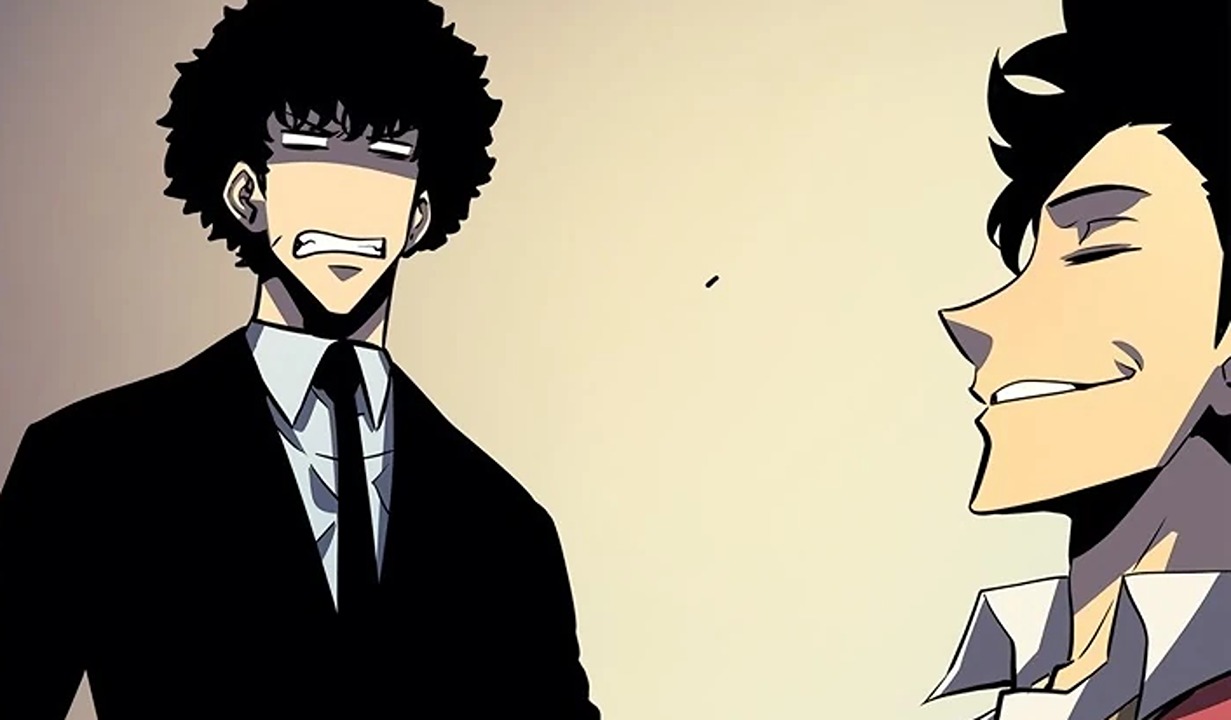 Who Is Lee Minsung In Solo Leveling? Why Was He Introduced?