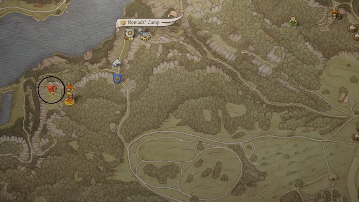 How to get Mutt in Kingdom Come Deliverance 2?