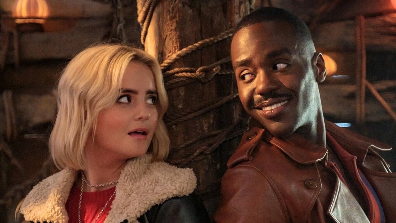 Quand sortira la saison 15 de Doctor Who ? Quelle est l'intrigue