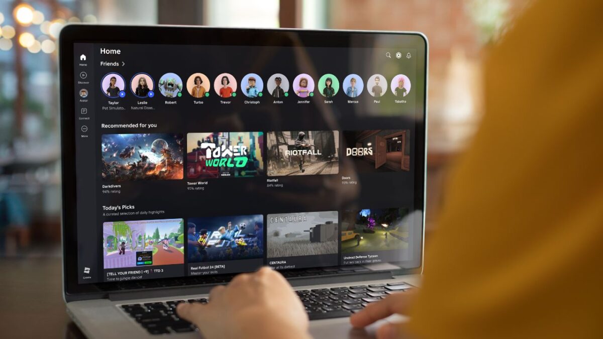 How to Play Roblox on Chromebook: A Quick Guide