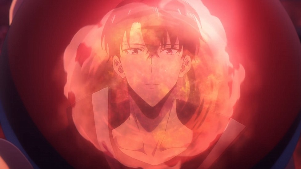 The Sphere of Avarice in Solo Leveling — Explained