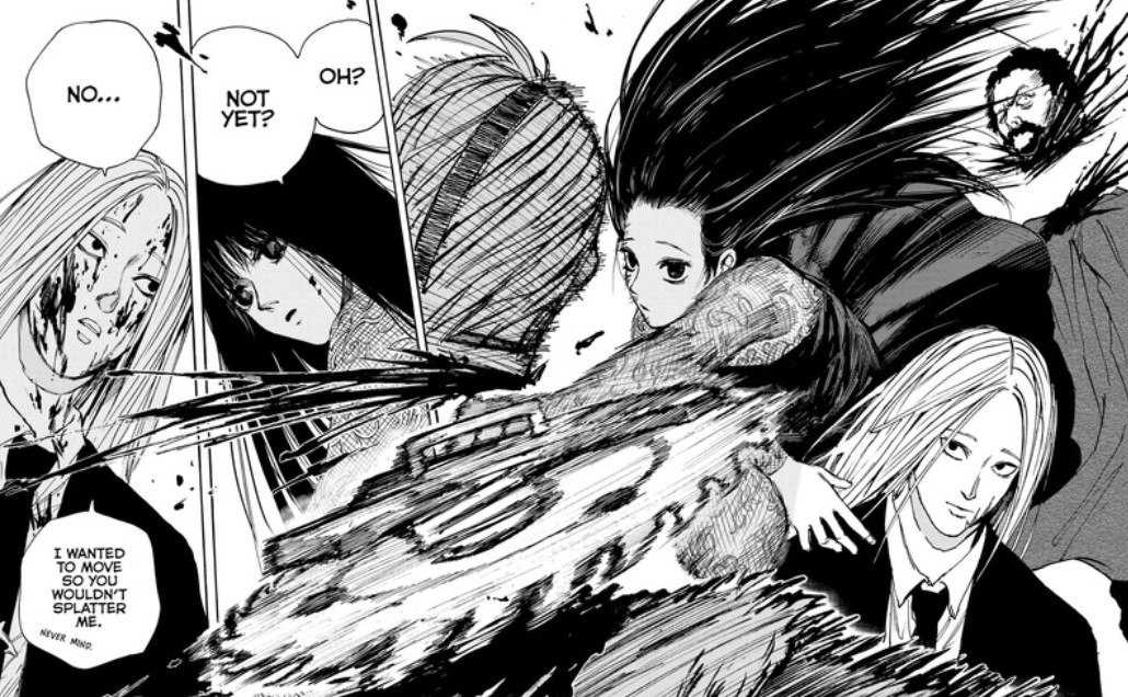 Sakamoto Days Episode 8: Anime Vs. Manga