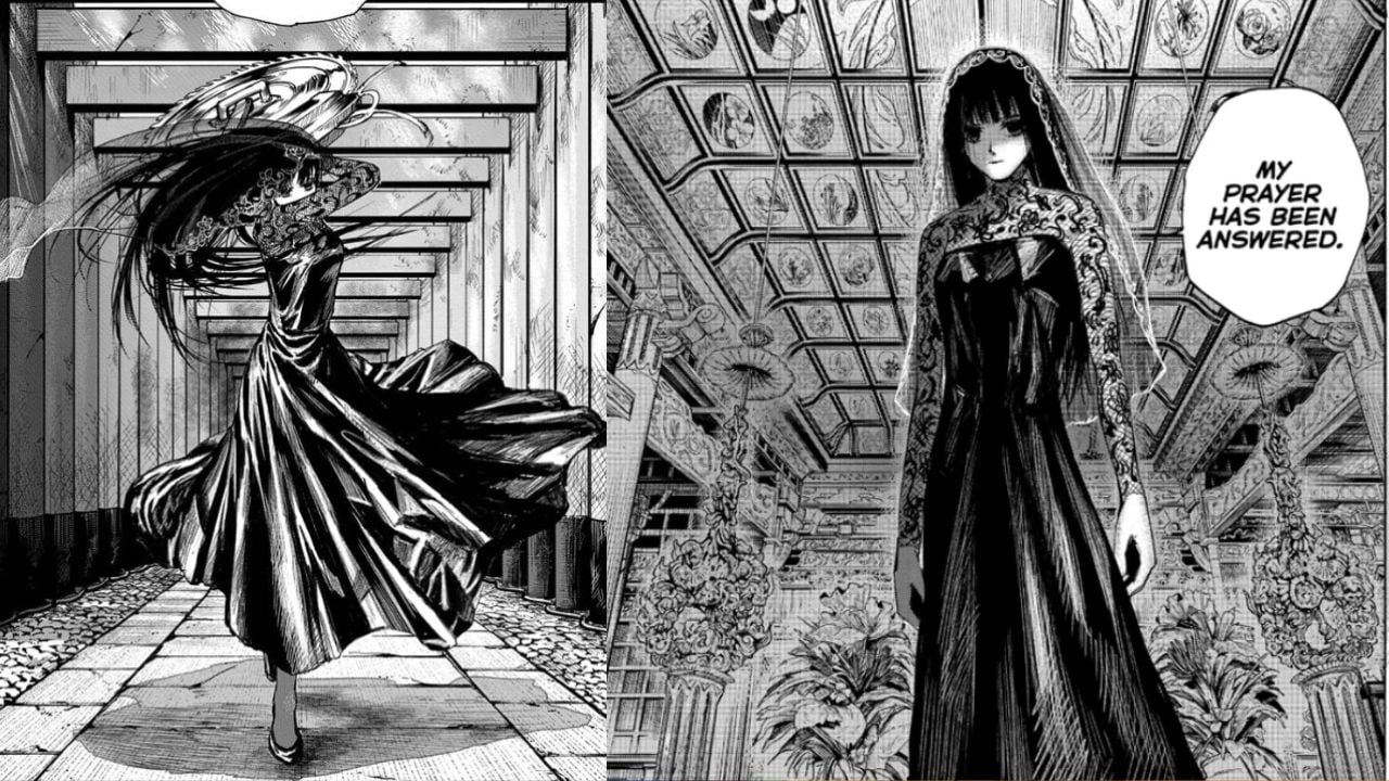 Strongest Order Members in Sakamoto Days, Ranked!