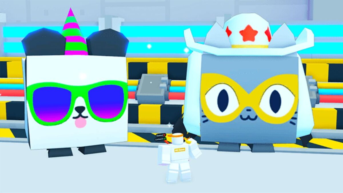 Everything About Pet Simulator 99 Cannon Tycoon Event