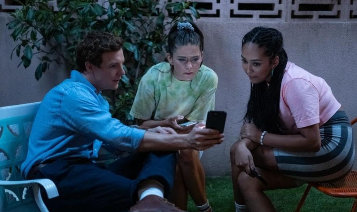 ¿Qué pasó al final del episodio 1 de la temporada 9 de Dexter?