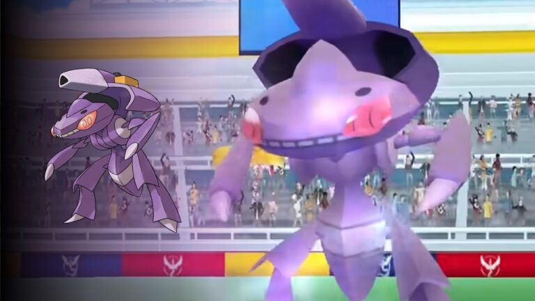 How to Solo Genesect in Pokémon Go - Battle Guide