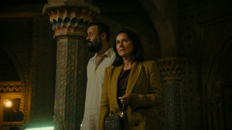 Will There Be a Season 2 of Prime Target?