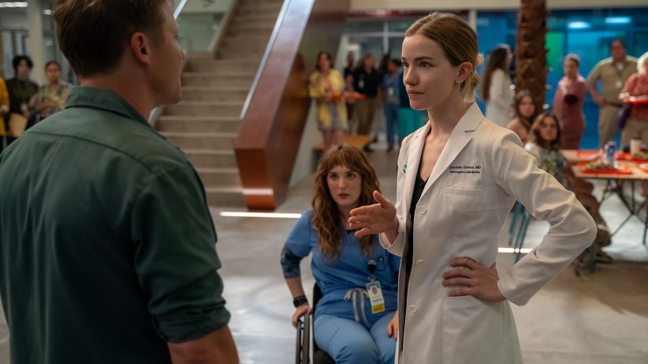 What is the Release Date and Cast of Pulse?