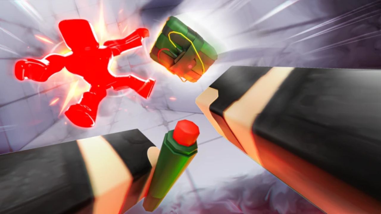 Was sind die gültigen RIVALS-Codes in Roblox? Februar 2025