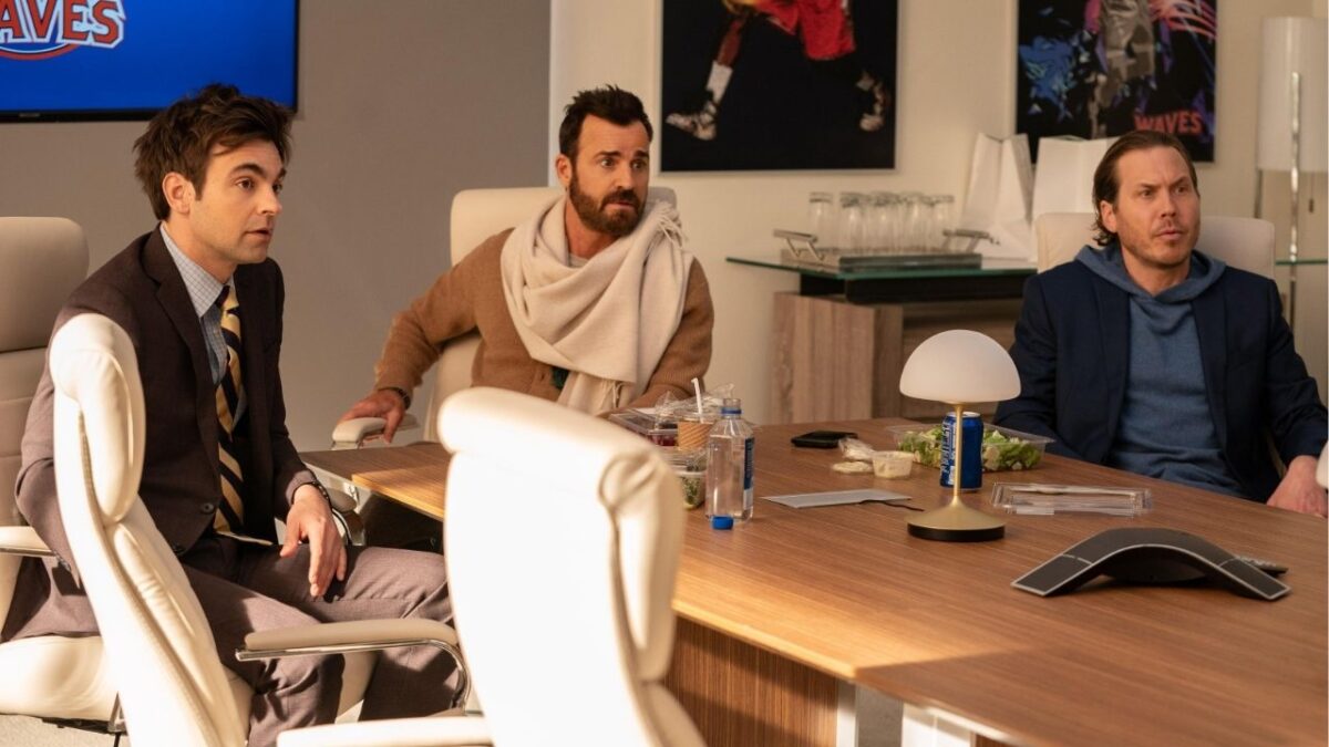 Netflix’s Running Point Cast and Character Guide