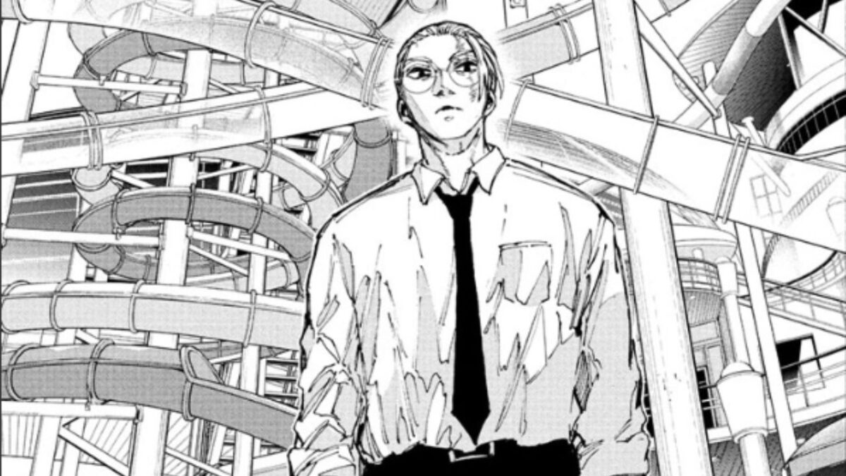 Sakamoto Days Chapter 200 Release Date Where To Read