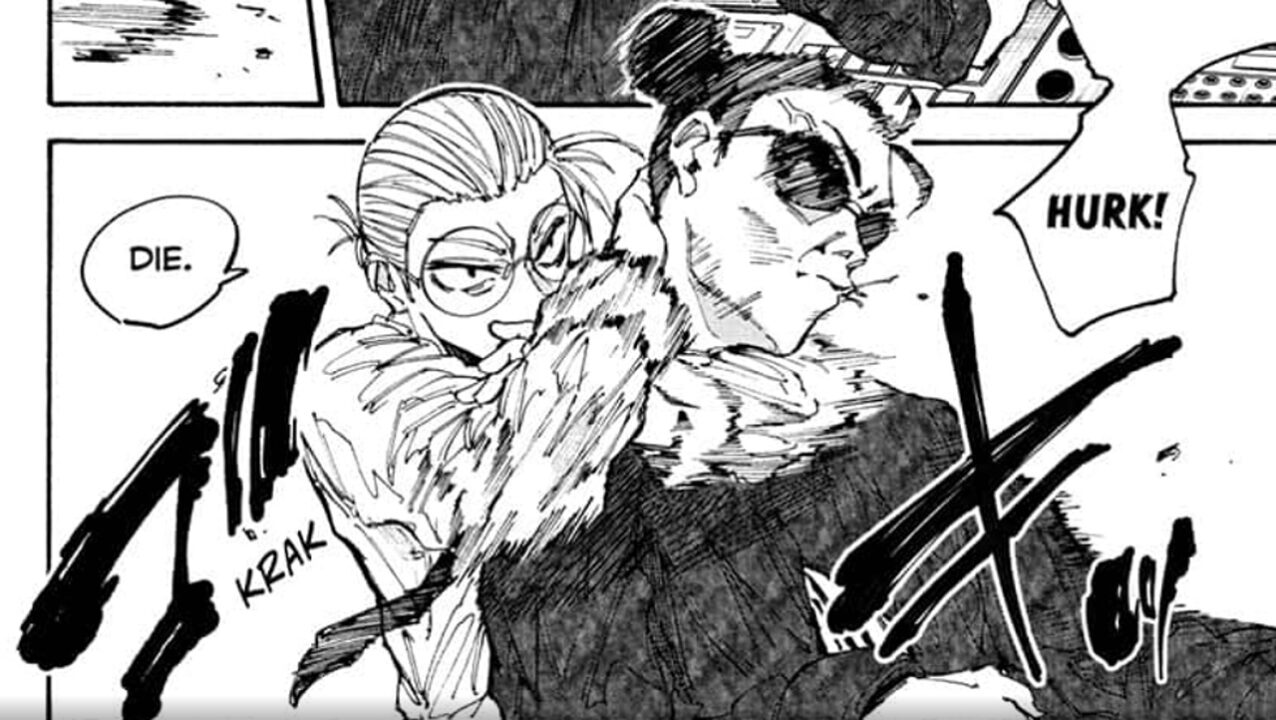 Sakamoto Days Chapter 204: Release Date, Speculations, and More