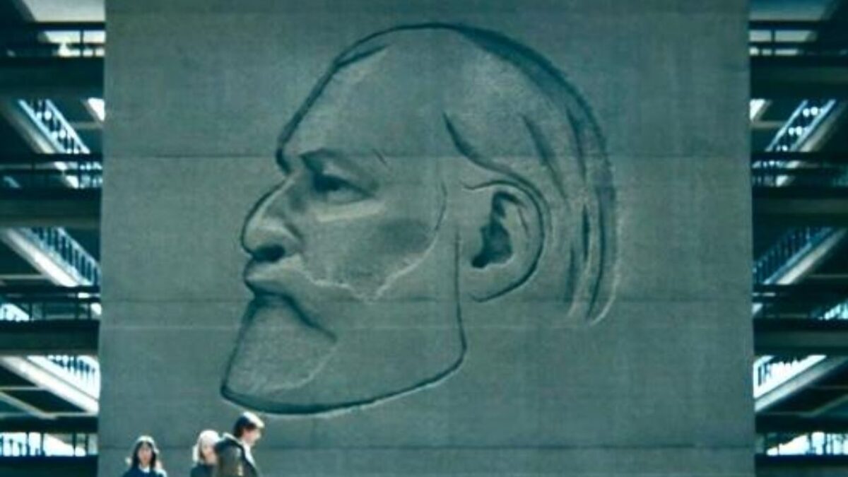 Who Was Kier Eagan and What Happened to Him in Severance?