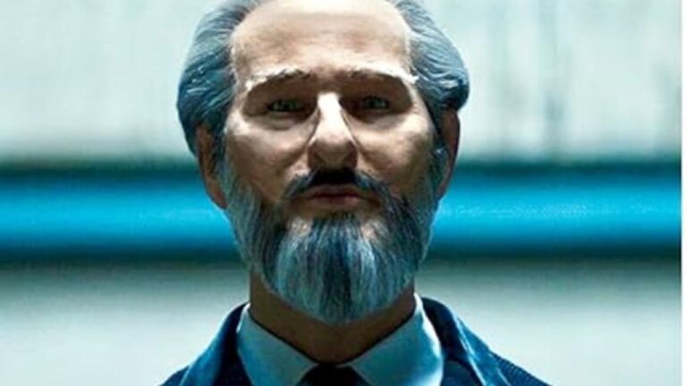 Who Was Kier Eagan and What Happened to Him in Severance?