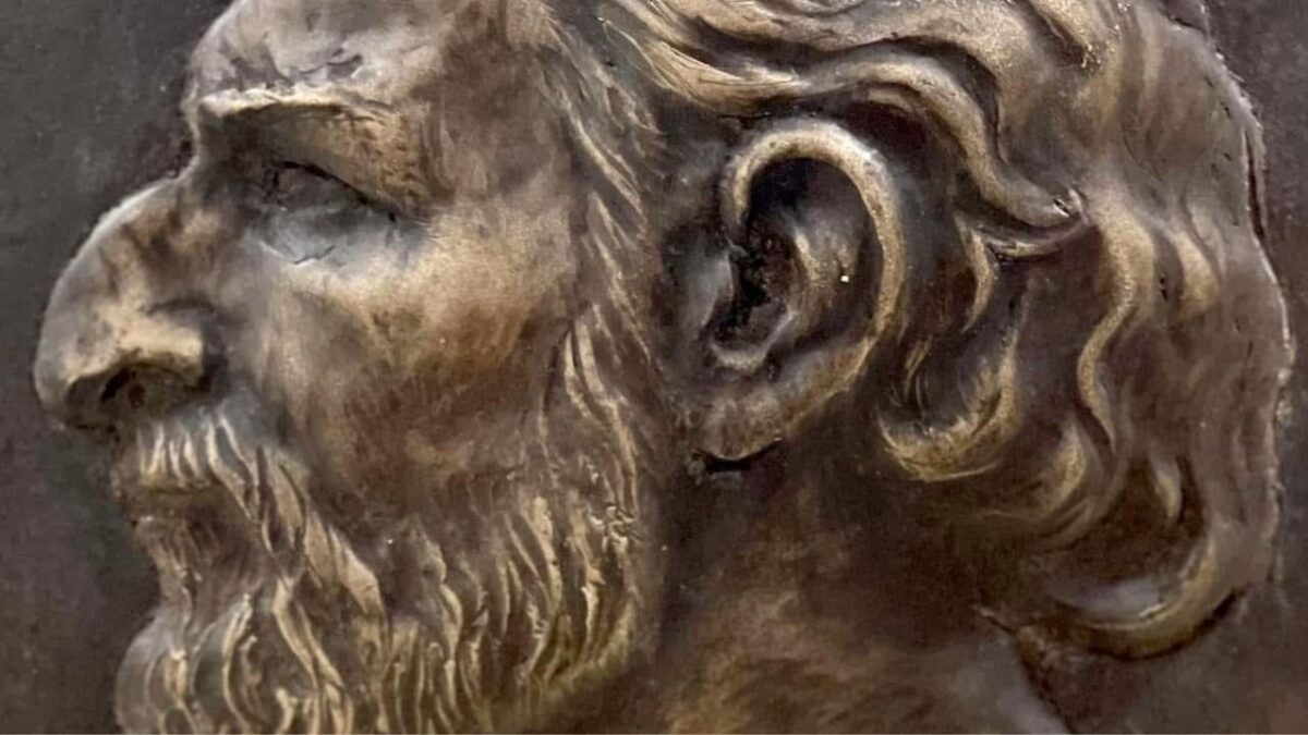 Who Was Kier Eagan and What Happened to Him in Severance?