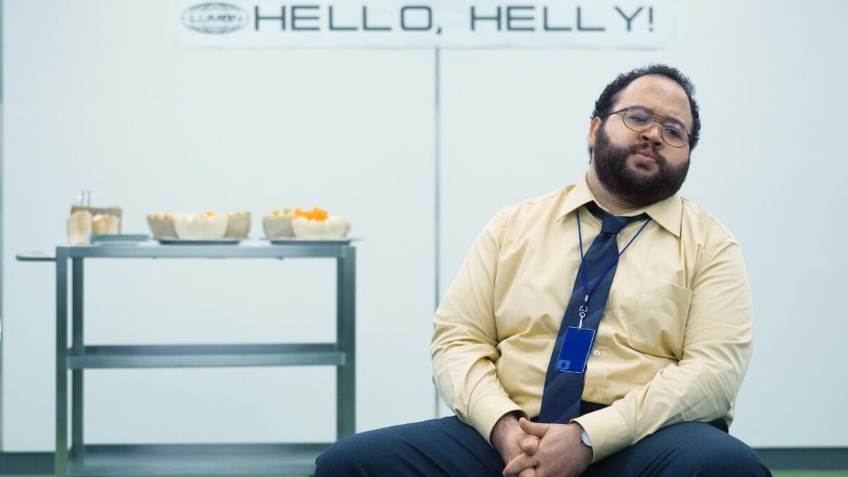 What Does the Ending of Severance S2 E5 Really Mean?