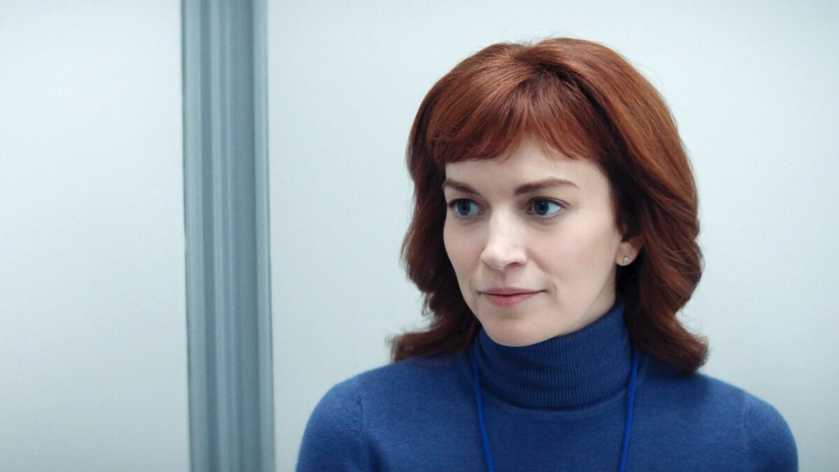 ¿Quién interpreta a quién en la segunda temporada de Severance ...