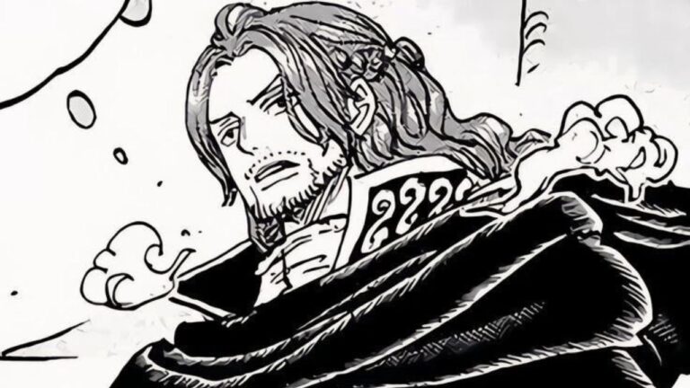 Everything You Should Know About Gillingham’s Kirin Devil Fruit