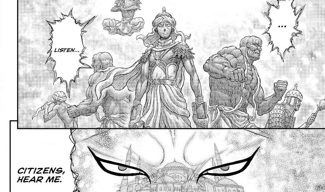 Berserk Chapter 380: Release Date, Speculations, and More