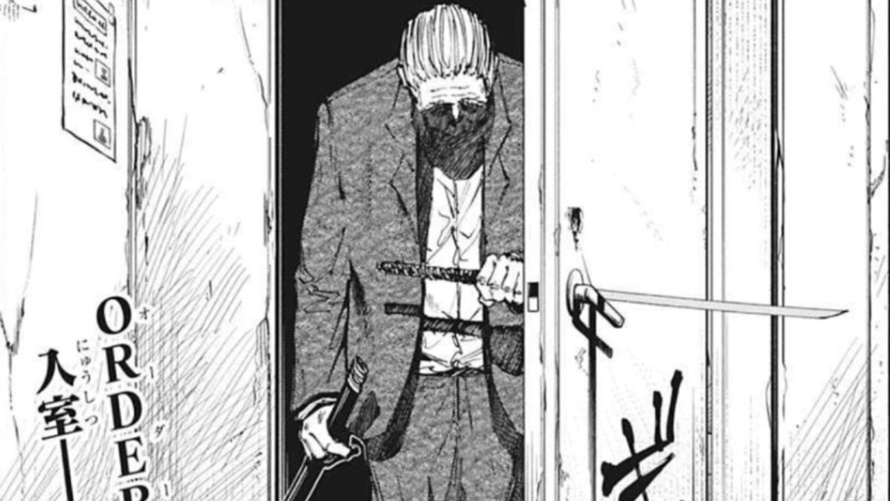 Strongest Order Members in Sakamoto Days, Ranked!