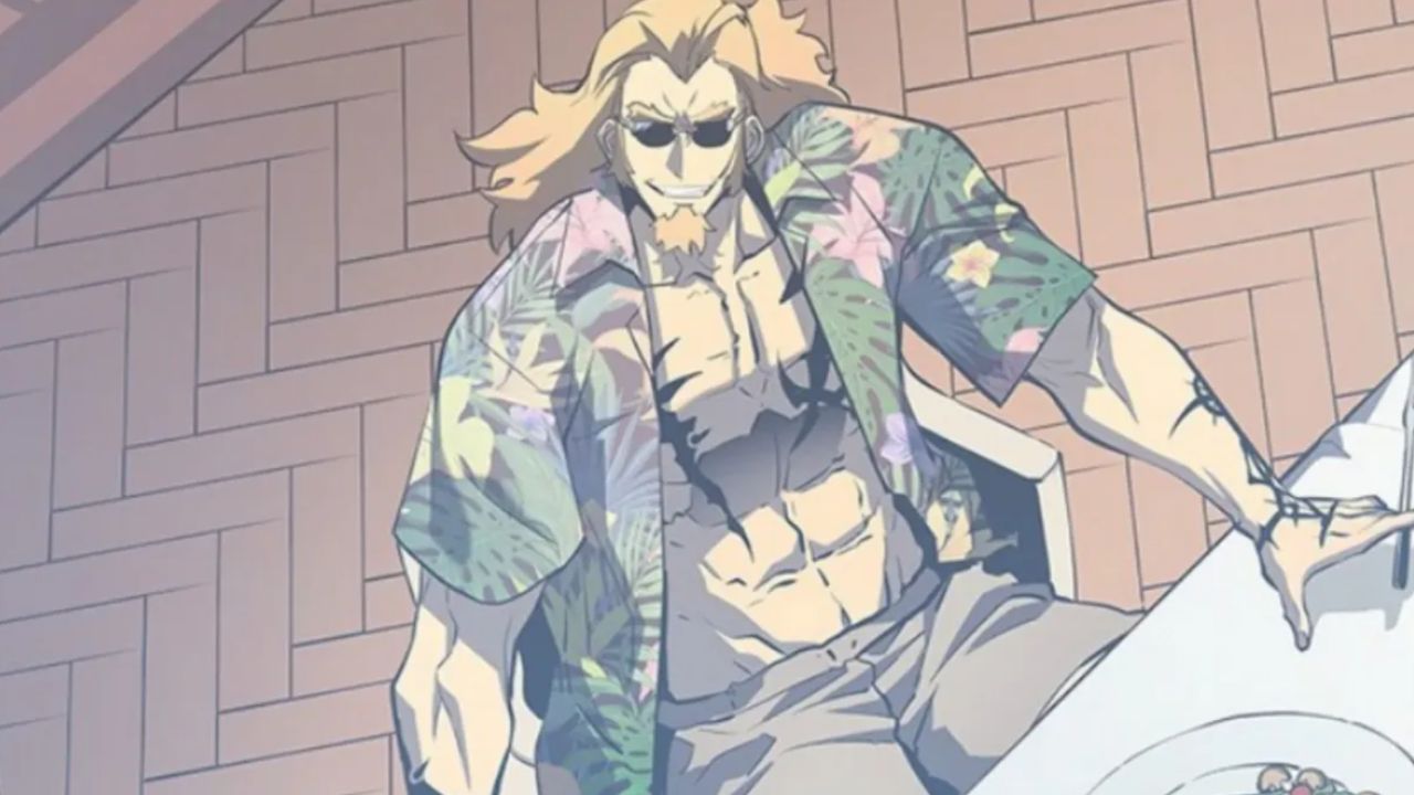 Solo Leveling Season 2 Episode 8: Anime vs. Manhwa Differences