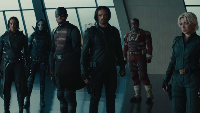 When Will Thunderbolts Release? What is the Plot?