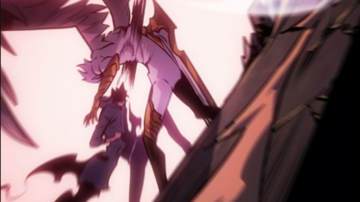 Solo Leveling Ragnarok Chapter 42: Release Date, Speculation