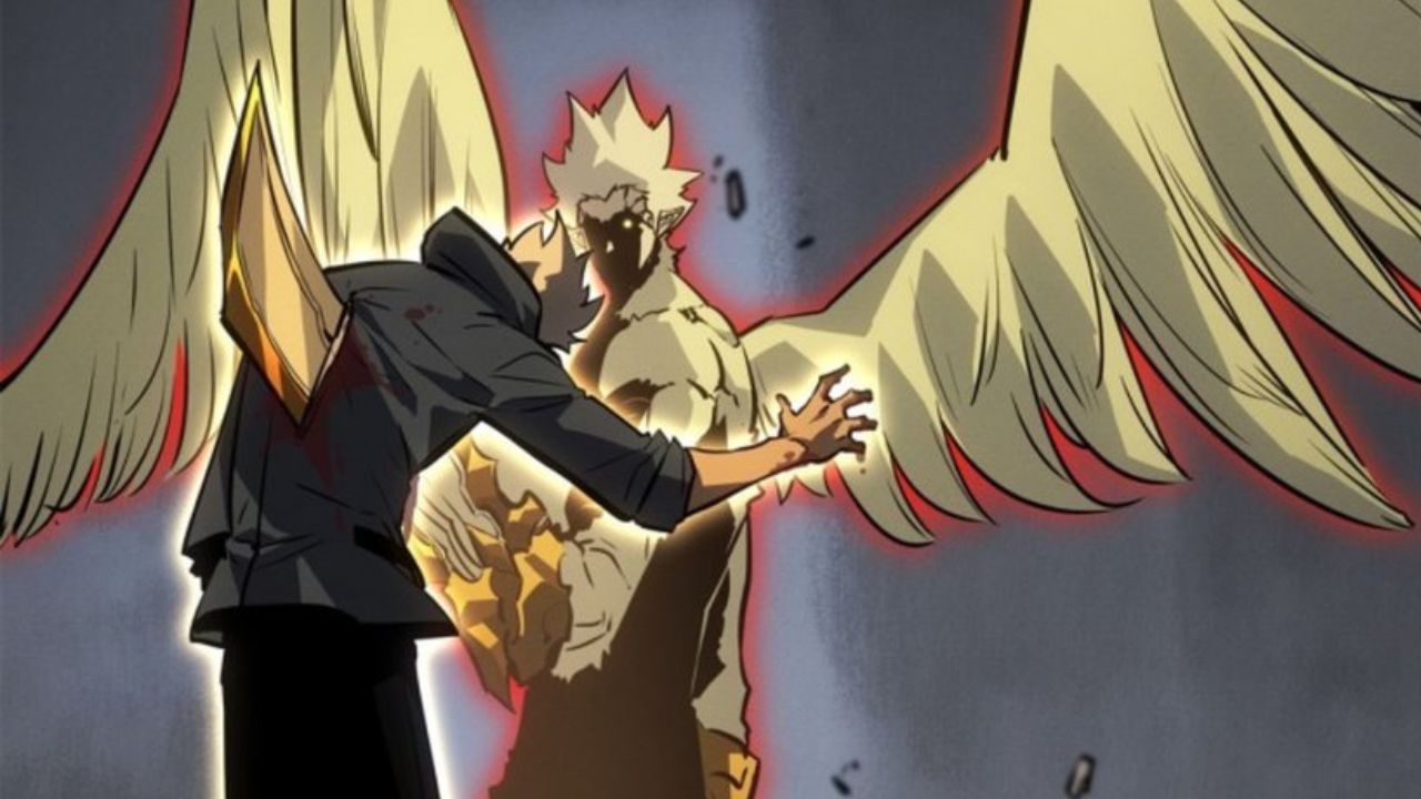 Solo Leveling Ragnarok Chapter 41: Release Date, Where to Read