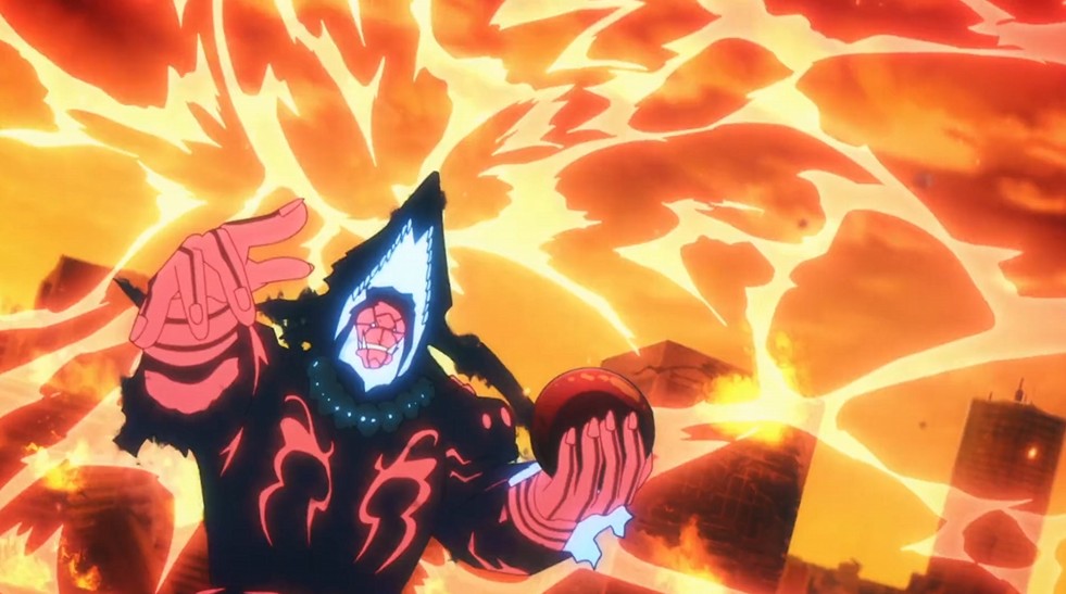 The Sphere of Avarice in Solo Leveling — Explained