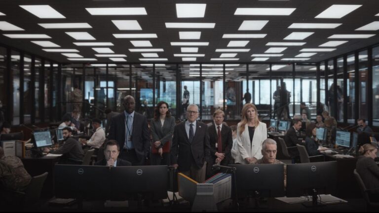 What to Know About Zero Day Before Watching?