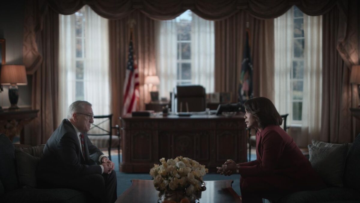 What to Know About Zero Day Before Watching?