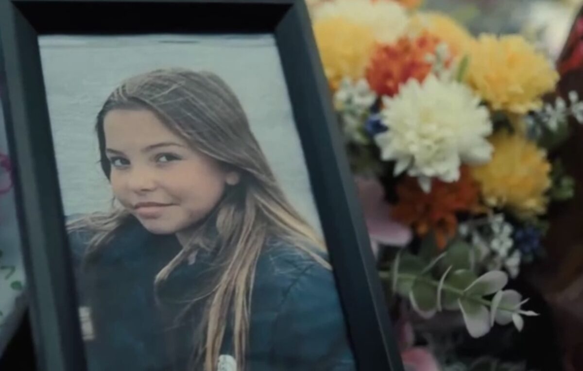 What Happened At The End Of Netflix’s Adolescence?