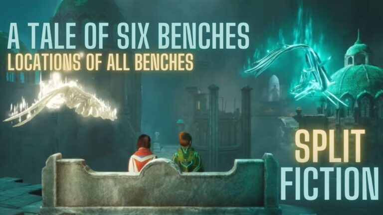 Split Fiction - Trailer, Release Date and More